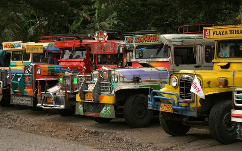 Group backs Senator Pimentel’s call for transparency, review of jeepney ...