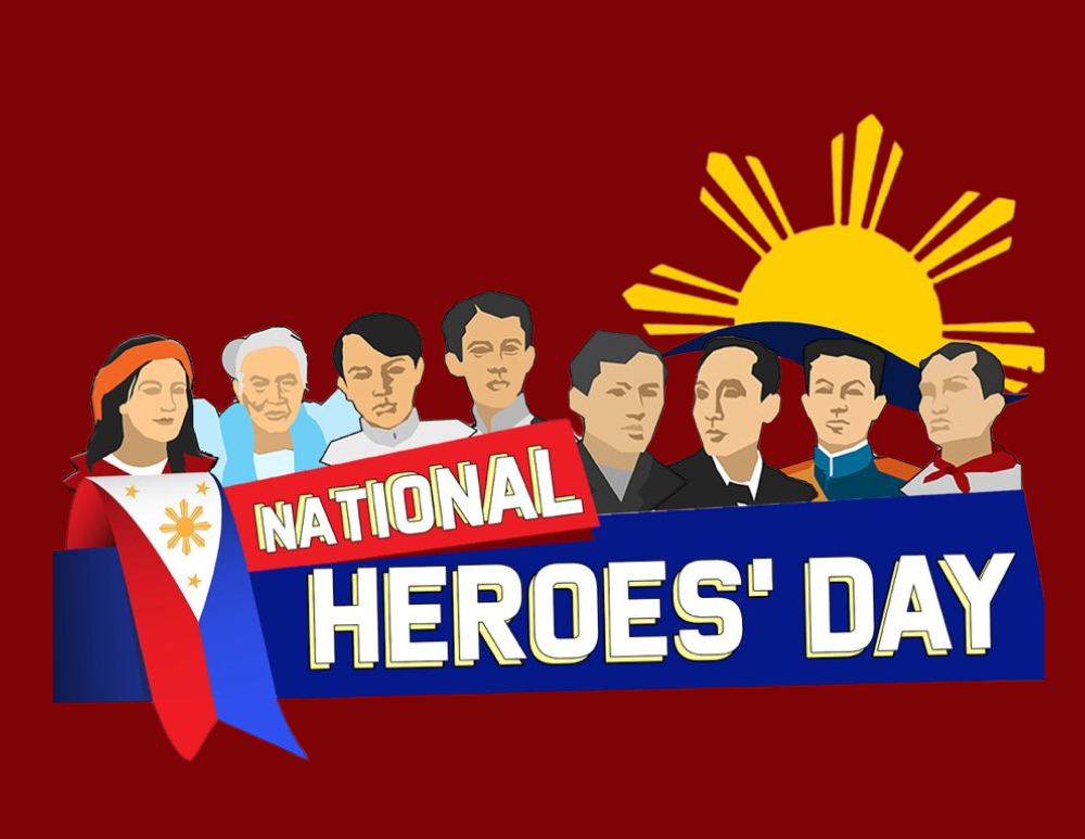 Romualdez honors ordinary Filipinos as modern-day heroes on National ...