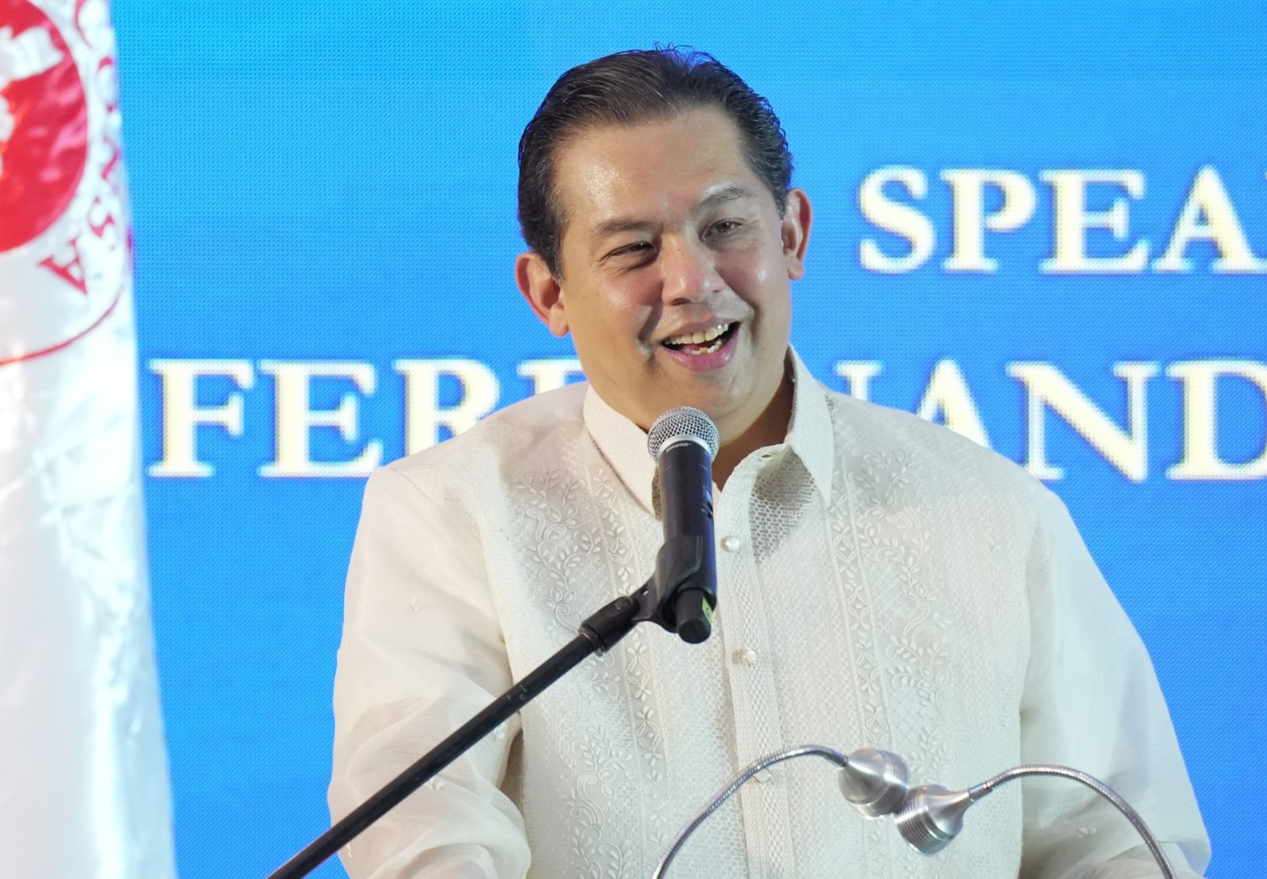 Romualdez hails Google Maps’ recognition of West Philippine Sea as a ...