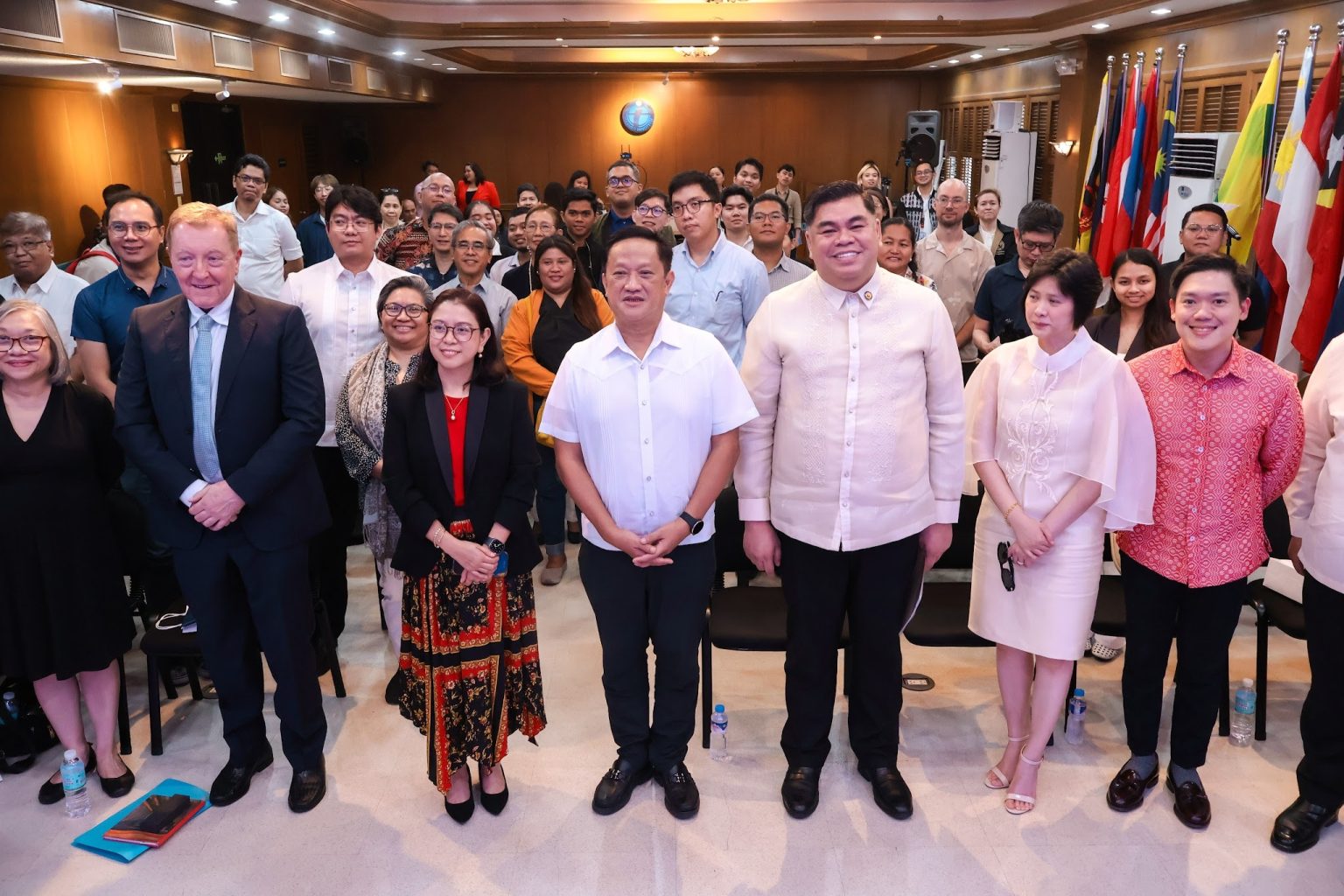 Marcos issues proclamation declaring regular holidays, special non ...